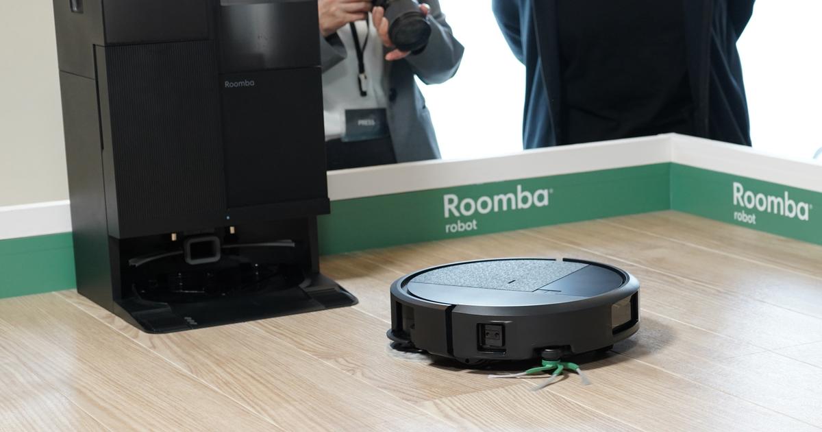 狭さを攻略しつつ、3年保証と専用電話窓口付き。「Roomba Plus 515」が日本の家庭を救いに来た | ライフハッカー・ジャパン