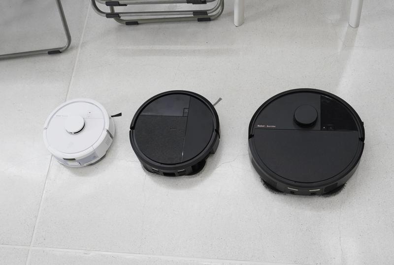 狭さを攻略しつつ、3年保証と専用電話窓口付き。「Roomba Plus 515」が日本の家庭を救いに来た | ライフハッカー・ジャパン