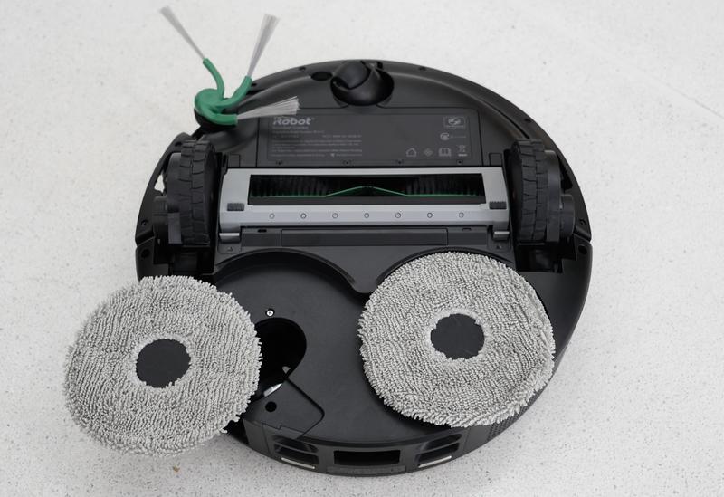 狭さを攻略しつつ、3年保証と専用電話窓口付き。「Roomba Plus 515」が日本の家庭を救いに来た | ライフハッカー・ジャパン