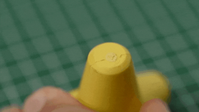 プラモだってバターみたいに切れて磨ける。効率的な工作には超音波がオススメ | ギズモード・ジャパン