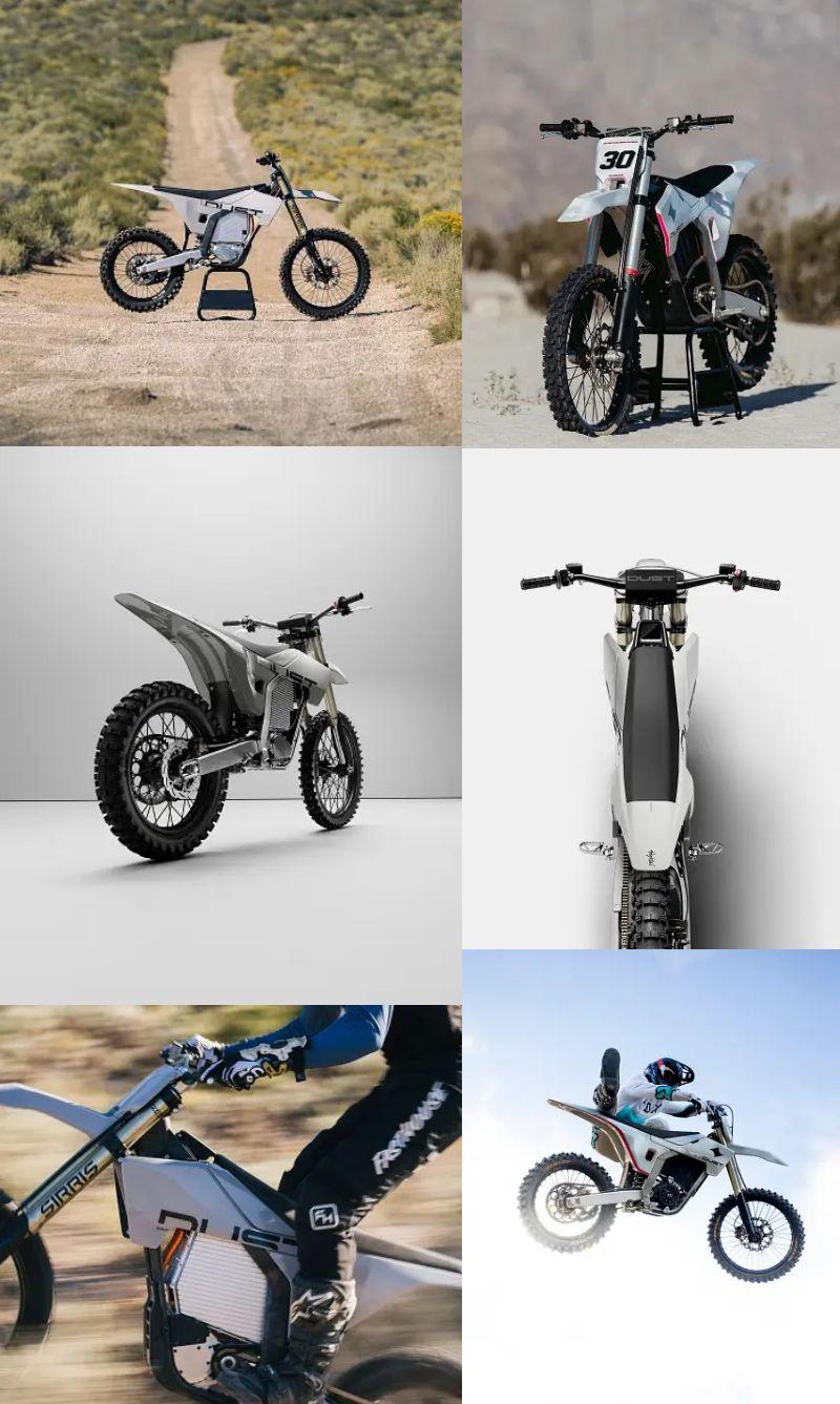 ハーレー傘下のLiveWire、「今後は電動オフ車も発売するぜ」 | ギズモード・ジャパン