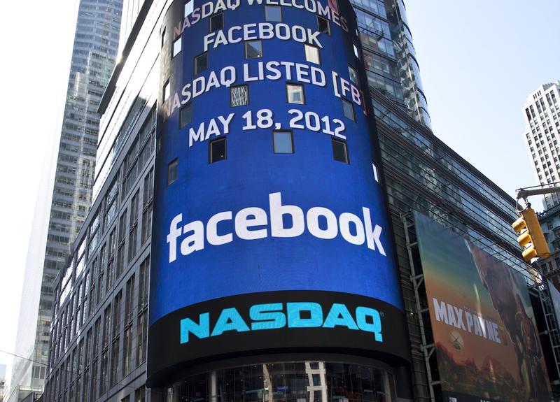 Facebookの悪名高い2012年のIPOは、スペースXに起こりうる事態の予兆を示している | Business Insider Japan