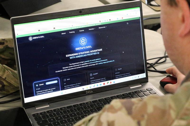 国防総省で軍の生成AIを毎日使用する職員が急増。その数、半年で8万人から150万人に | Business Insider Japan