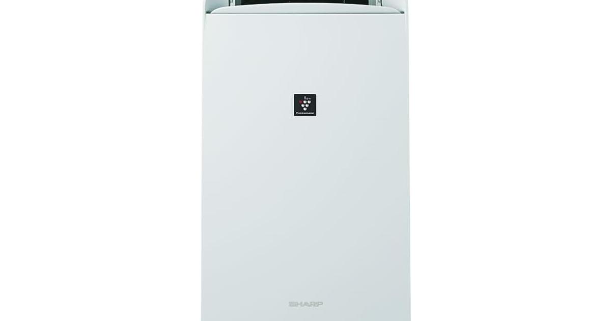 部屋干し臭と暑さを撃退。プラズマクラスター除湿機が30％オフは見逃せない | ライフハッカー・ジャパン