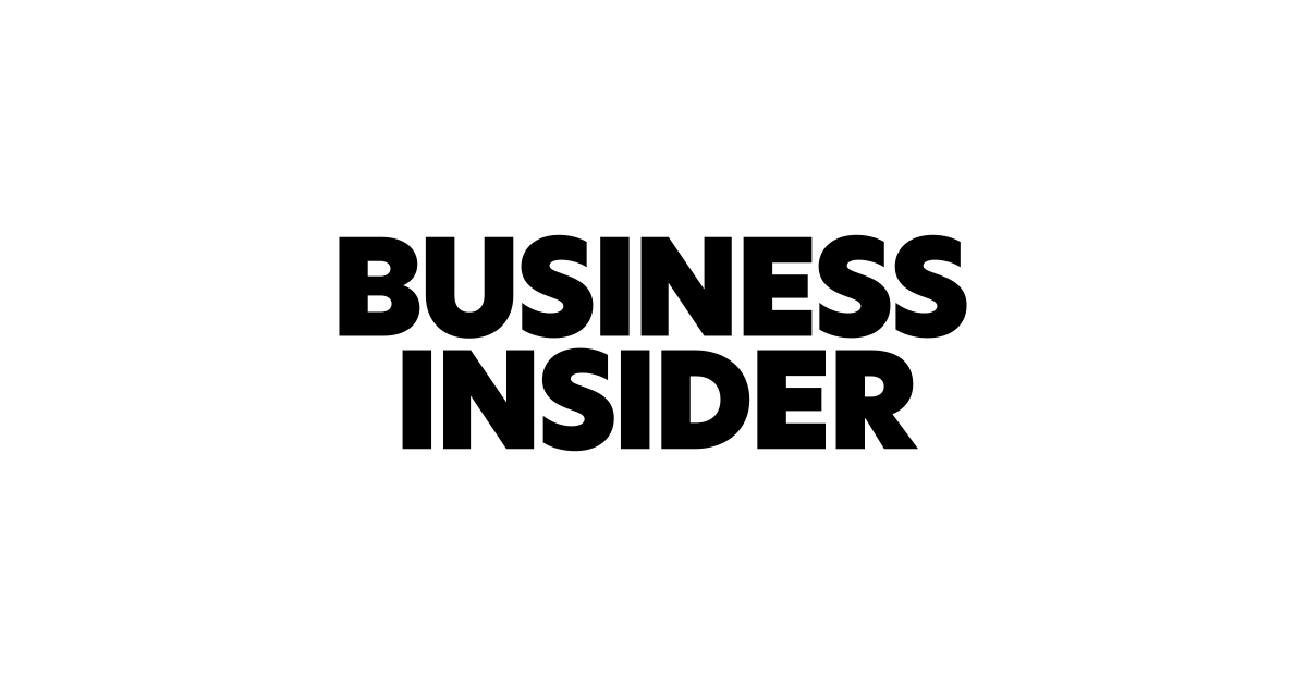 Business Insider Intelligence | 連載 | Business Insider Japan