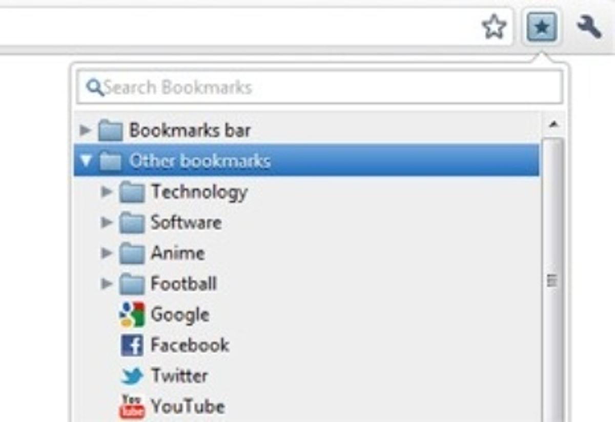 ツールバーのボタン1つでブックマークを楽々管理できるChromeの拡張機能「Neat Bookmarks」 | ライフハッカー・ジャパン