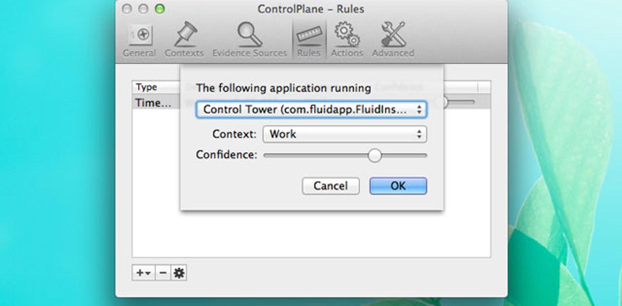 『ControlPlane』は状況に応じてMacの設定を自動変更してくれる便利ツール | ライフハッカー[日本版]