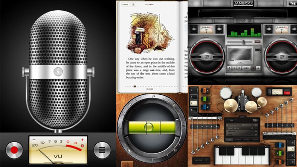 Appleが推奨するSkeuomorphic Designとそのメリットデメリット | ライフハッカー・ジャパン
