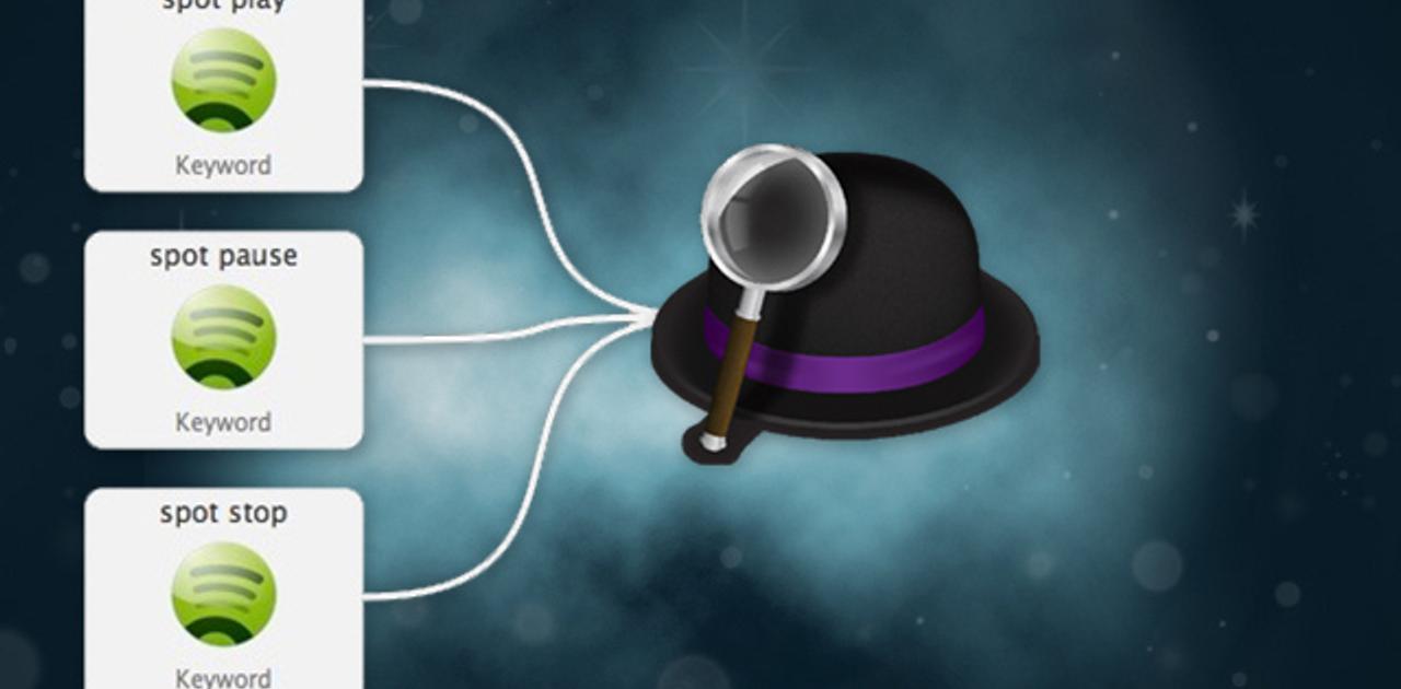 『Alfred』でMacを使ったいつもの作業を自動化してみよう | ライフハッカー・ジャパン