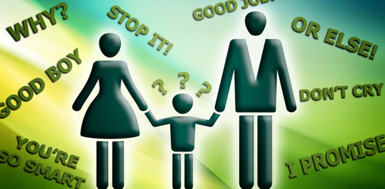 子どもに使ってはいけない10の言葉（と代わりに使うべき言葉） | ライフハッカー・ジャパン