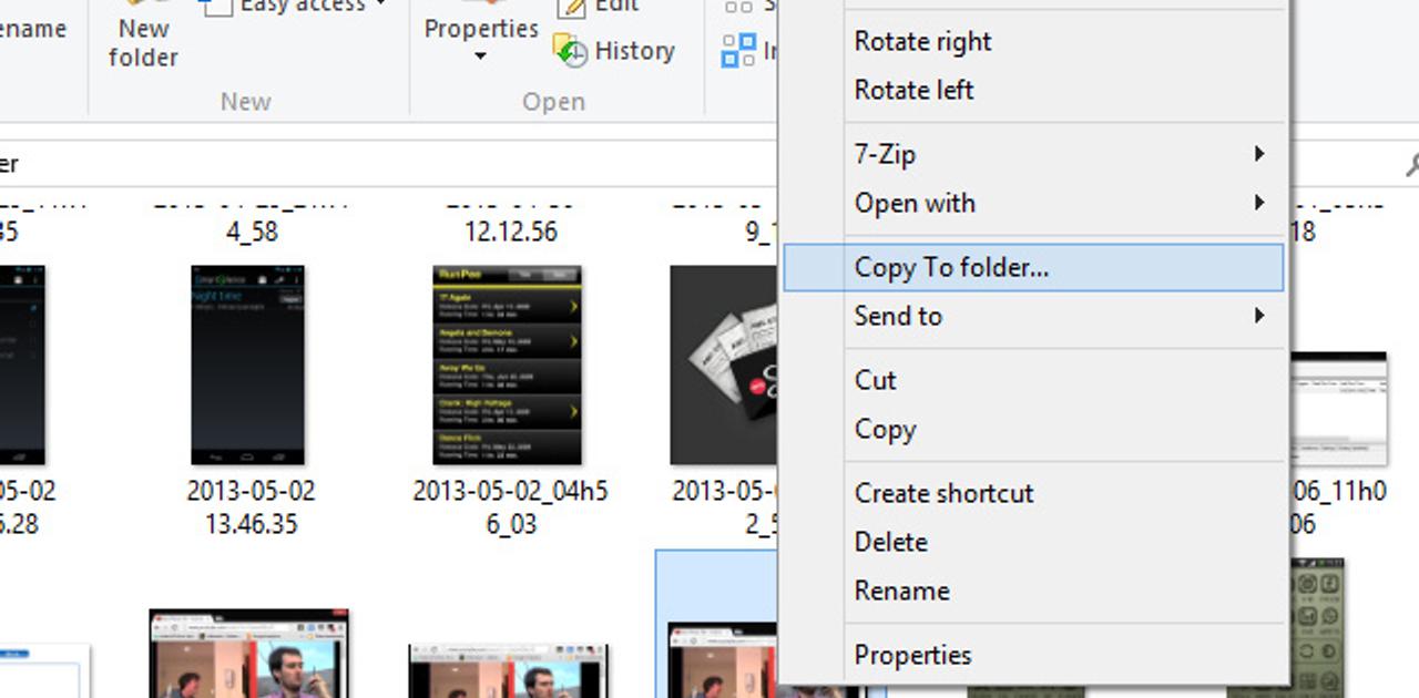 右クリックメニューをさらなる高みへ押し上げるアプリ『Right-Click Enhancer』 | ライフハッカー・ジャパン