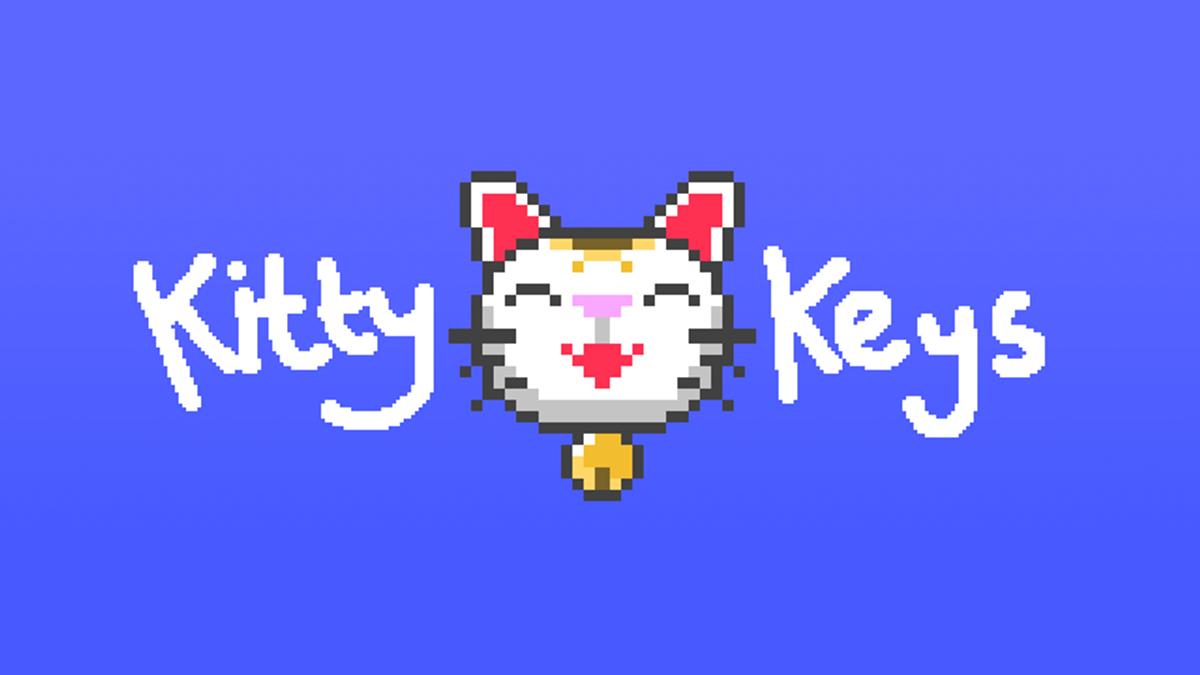 キーボードを打つと猫の鳴き声が聞こえてくる拡張機能「KittyKeys」 | ライフハッカー・ジャパン