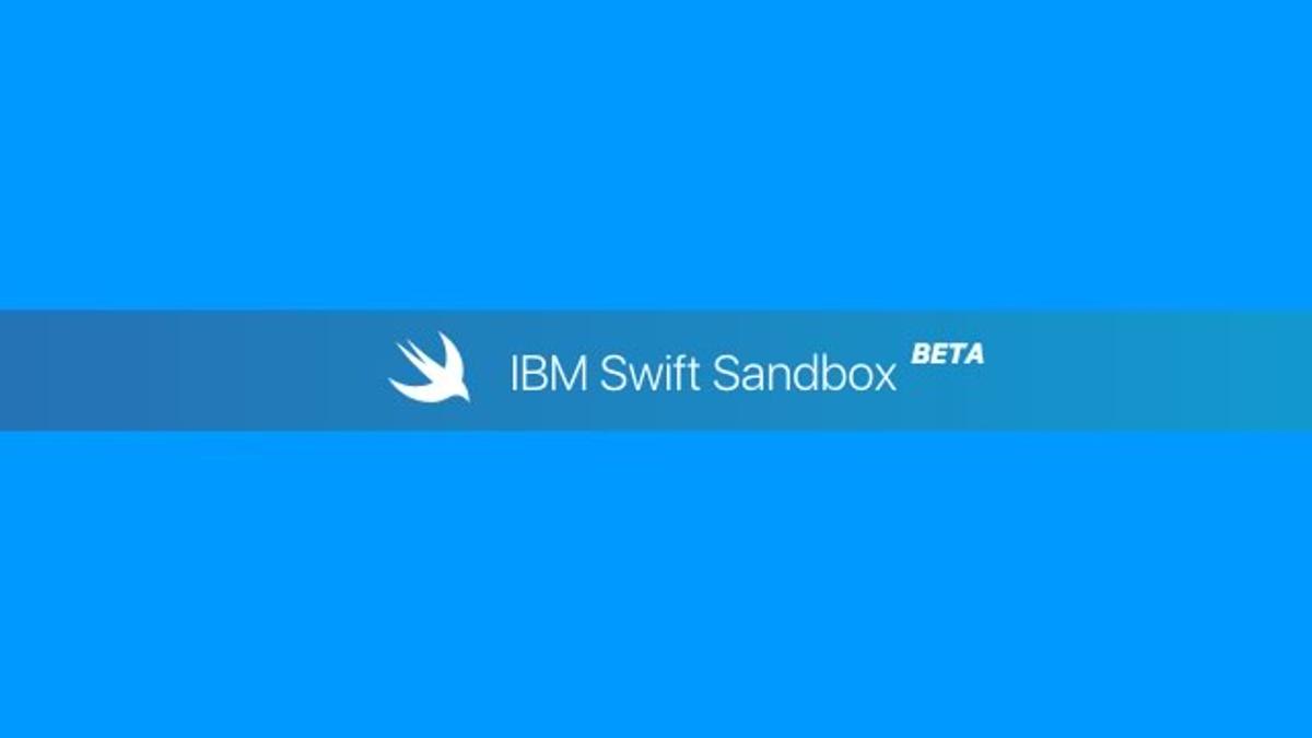 Swiftのコードをブラウザ上で実行して結果が確認できるサイト「IBM Swift Sandbox」 | ライフハッカー[日本版]