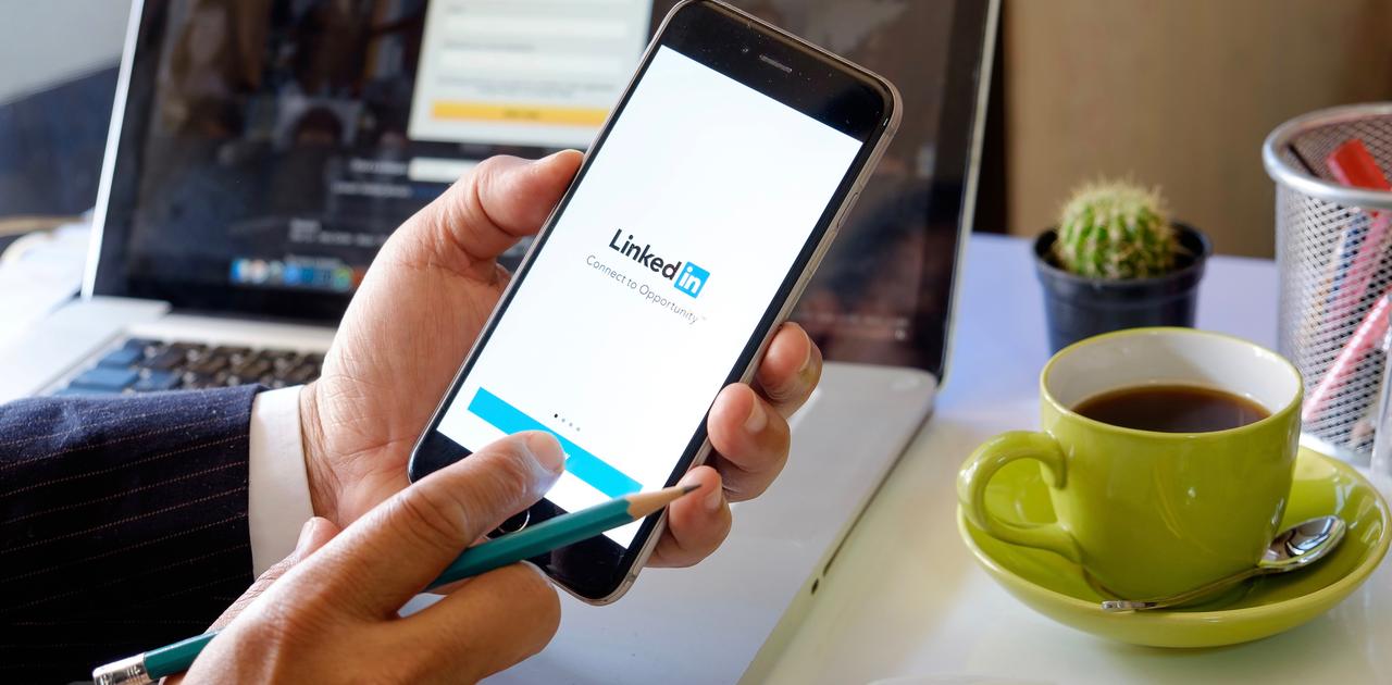 LinkedInのプロフィールページを充実させ、転職の可能性を広げよう | ライフハッカー・ジャパン