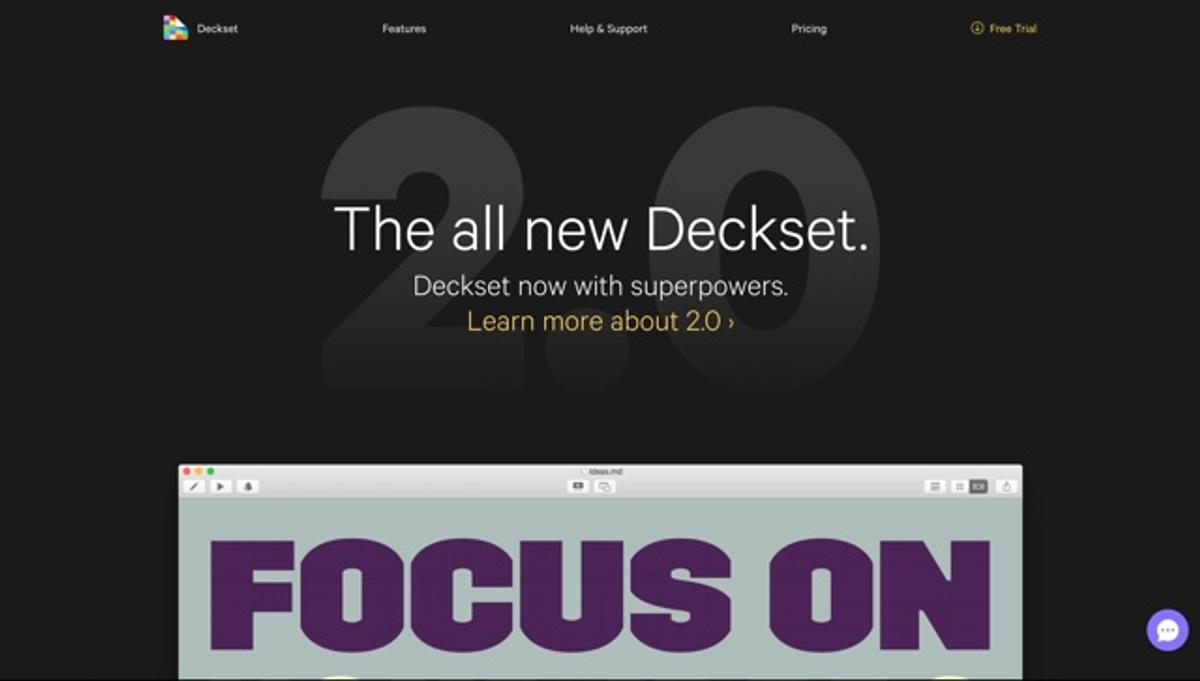 Markdownでスライドが作成できるツール「Deckset」 | ライフハッカー・ジャパン