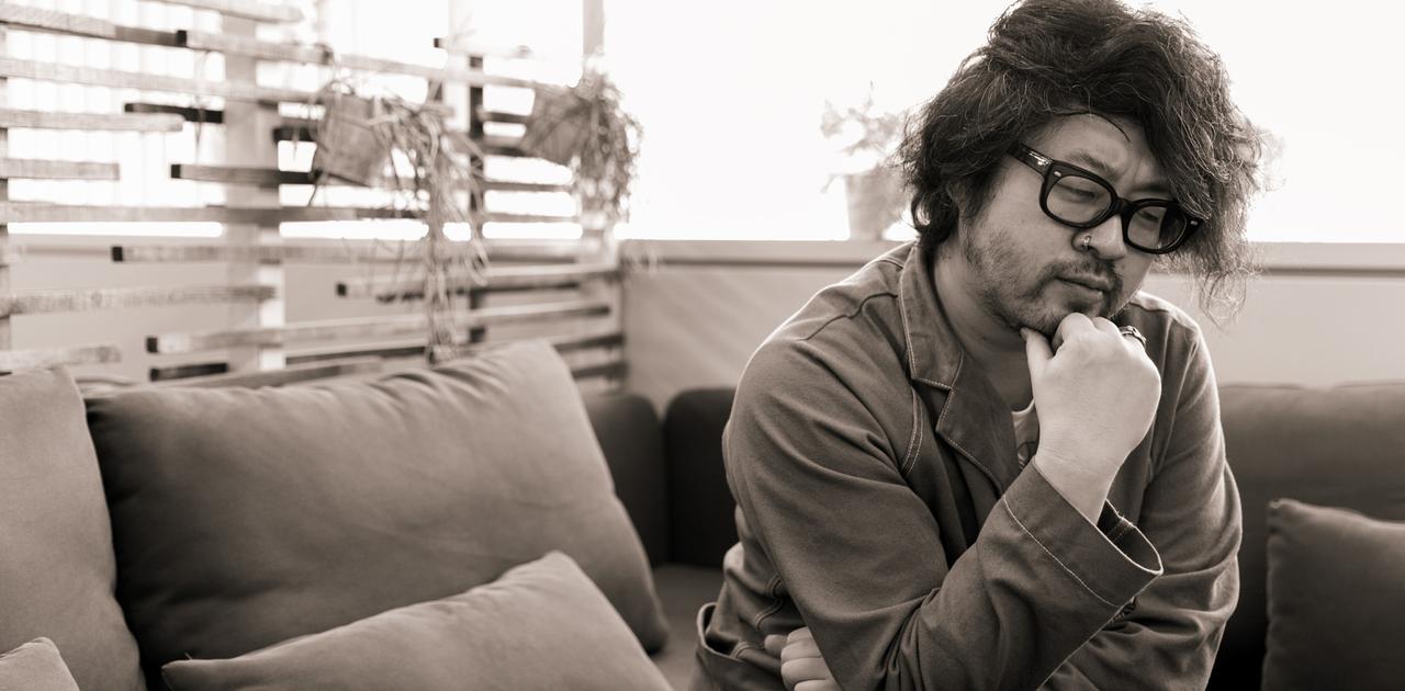 AR三兄弟がAI技術「A3RT」を駆使して作った「文豪カメラ」って!? | ライフハッカー・ジャパン