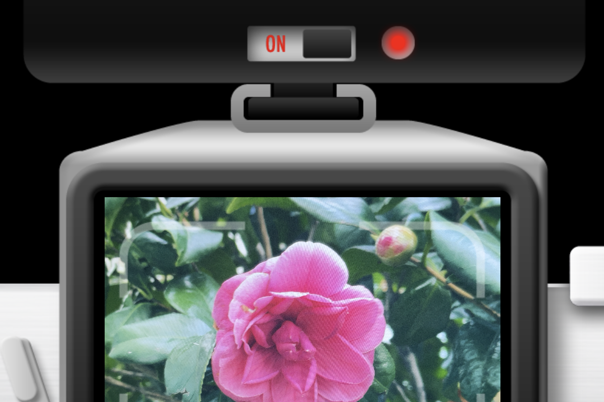 iPhoneのカメラアプリ「EE35」の使い方と作例 | ライフハッカー・ジャパン