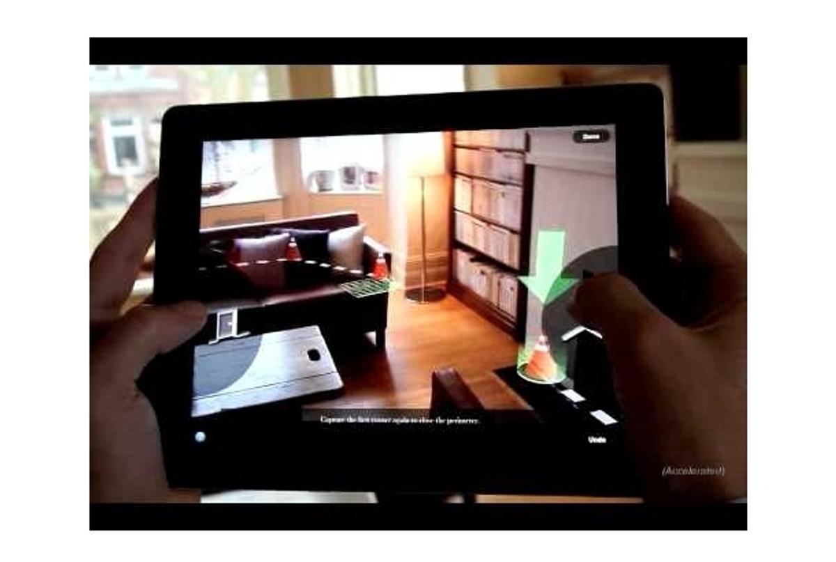 iPhone＆iPadのカメラで超簡単に間取り図作り！『MagicPlan』 | ROOMIE（ルーミー）
