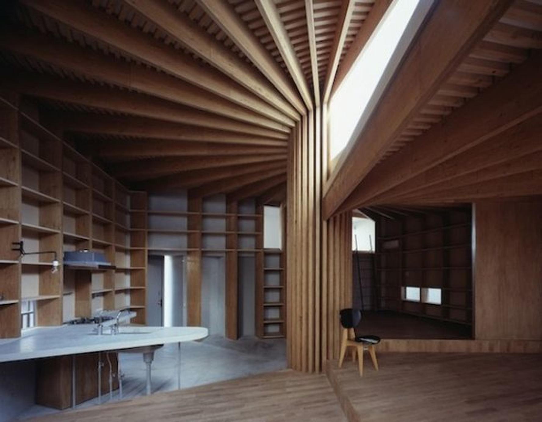 東京でツリーハウスに住むということ | ROOMIE（ルーミー）