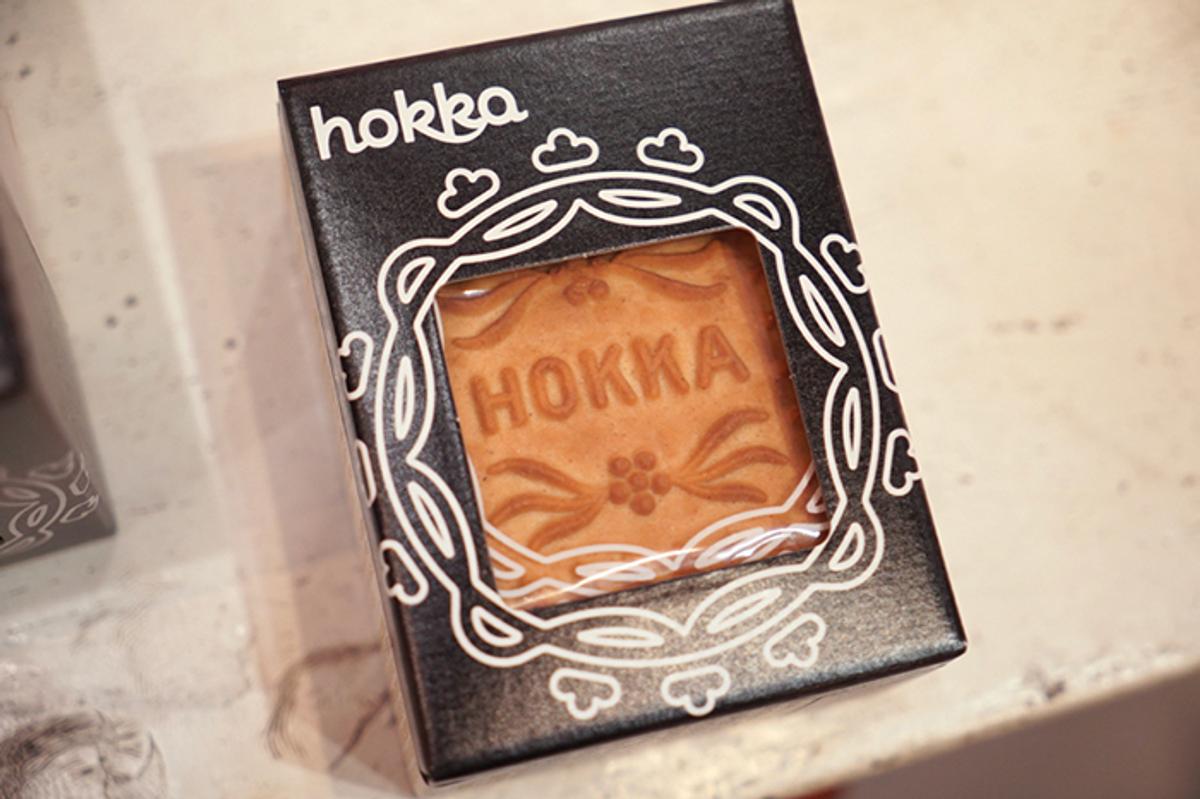 やさしい「米蜜ビスケット」を金沢から。 #IFFT | ROOMIE（ルーミー）