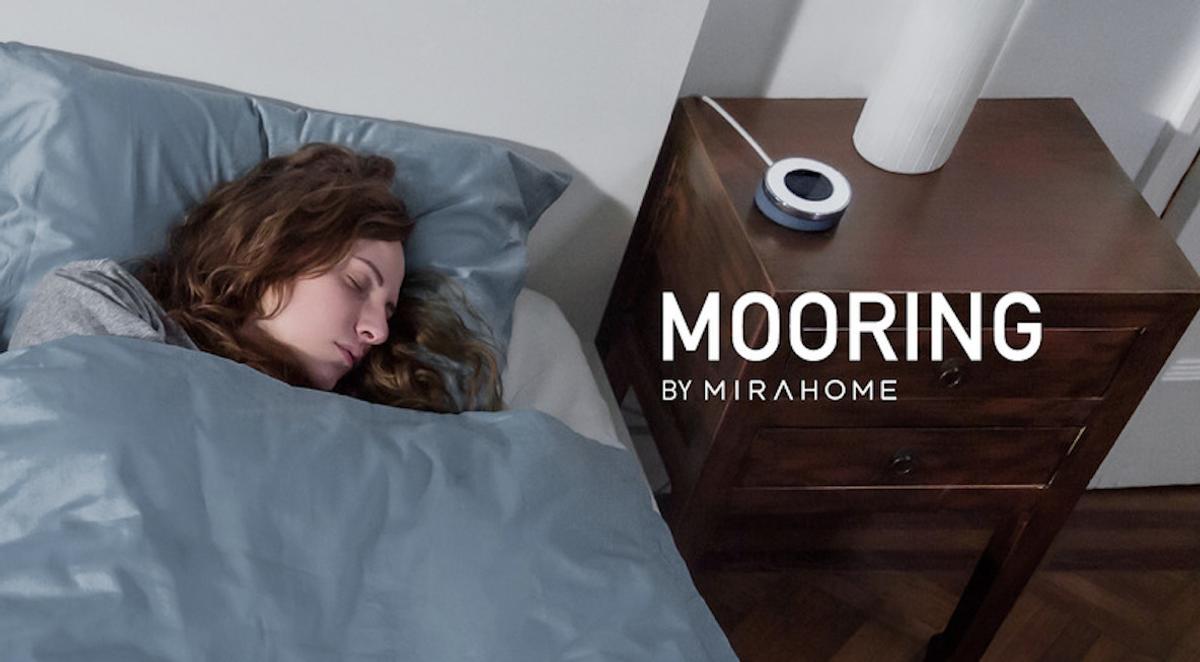 バイブレーション目覚ましや自動温度調整が可能なIoTマットレス | ROOMIE（ルーミー）