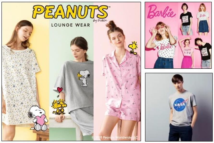 宇宙兄弟になれるかな…。GUから初登場の「NASAグッズ」に萌える | ROOMIE（ルーミー）