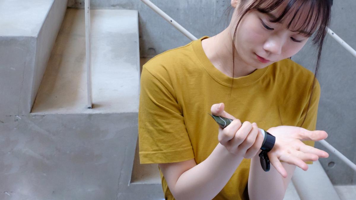 Daisoにオーガニックなハンドクリームがあるの知ってた？試してみたら全然良くて驚いた Roomie（ルーミー）