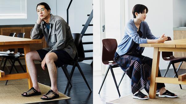 NEW ARTICLE - Page 365 | ROOMIE（ルーミー）