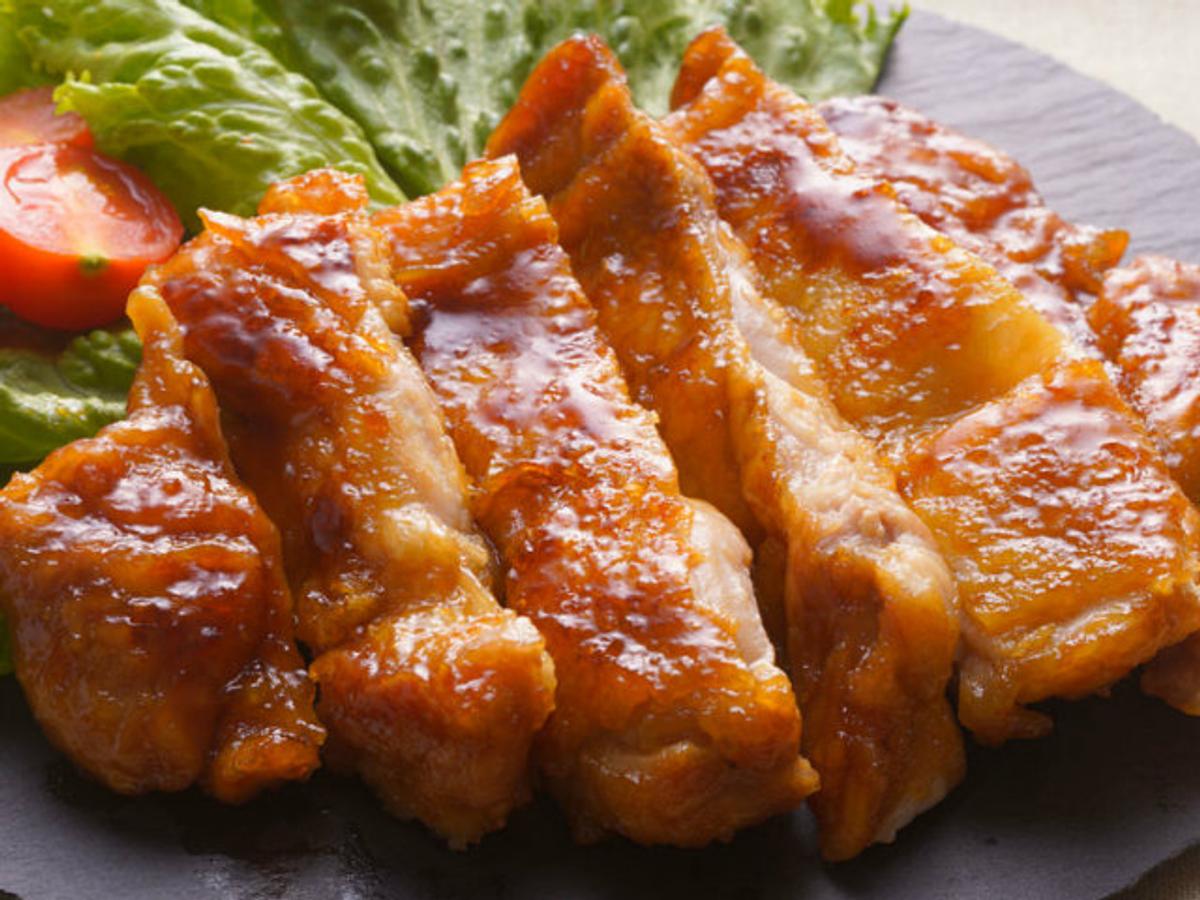 いつもよりグンとおいしく鶏の照り焼きを作るポイント Roomie（ルーミー）