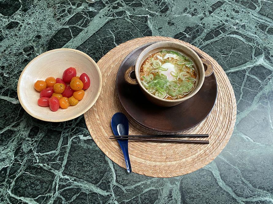 ハモを唐揚げにしてみましたところ、こちらも美味しい!【こぐれひでこの「ごはん日記」】 Roomie(ルーミー)