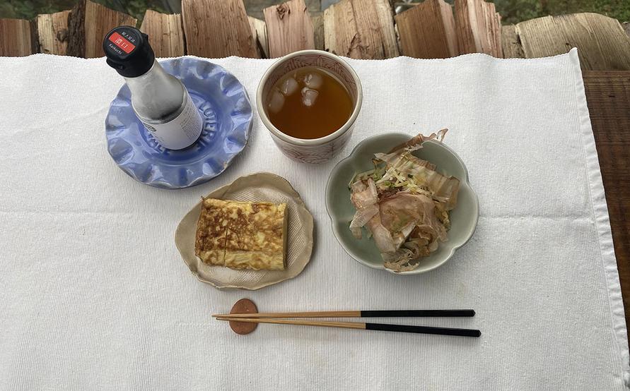 ハモを唐揚げにしてみましたところ、こちらも美味しい!【こぐれひでこの「ごはん日記」】 Roomie(ルーミー)