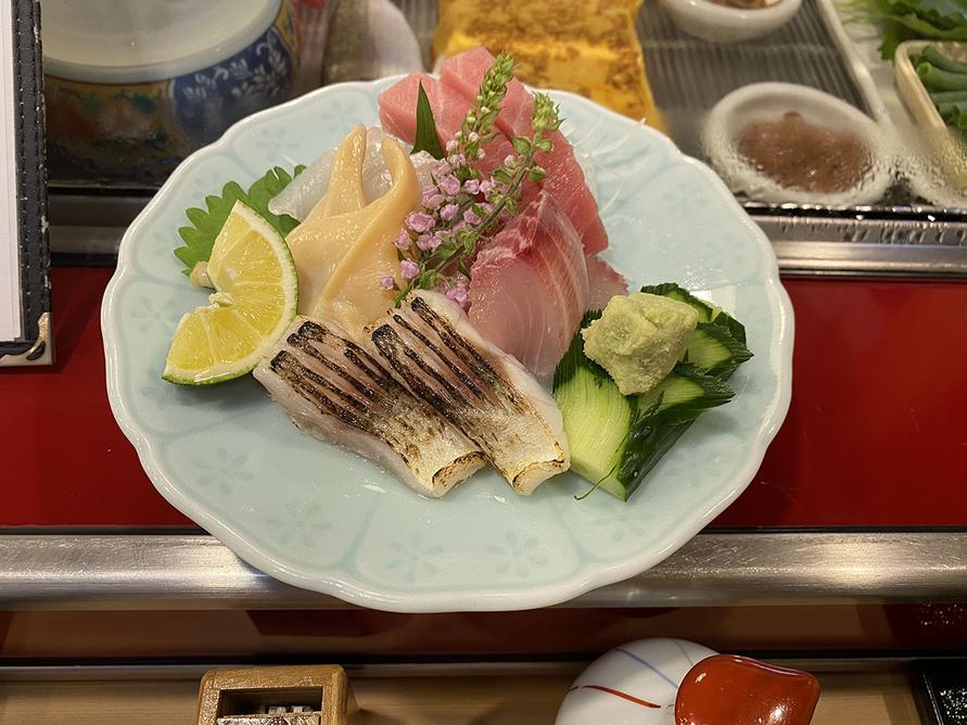 ハモを唐揚げにしてみましたところ、こちらも美味しい!【こぐれひでこの「ごはん日記」】 Roomie(ルーミー)