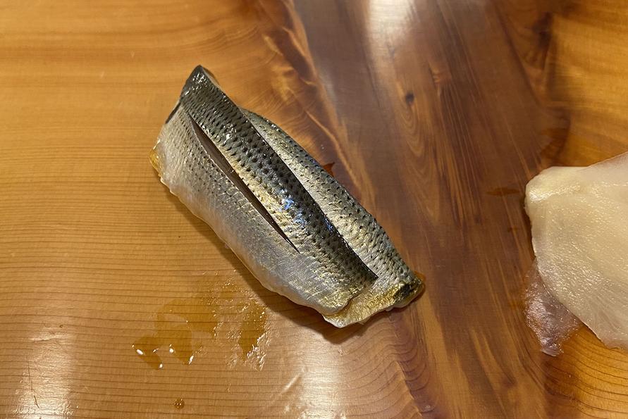 美味しい、美味しい。お寿司は美味しいね【こぐれひでこの｢ごはん日記｣】 Roomie（ルーミー）