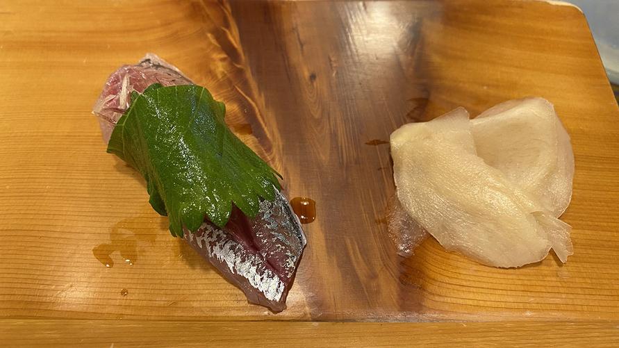 美味しい、美味しい。お寿司は美味しいね【こぐれひでこの｢ごはん日記｣】 Roomie（ルーミー）