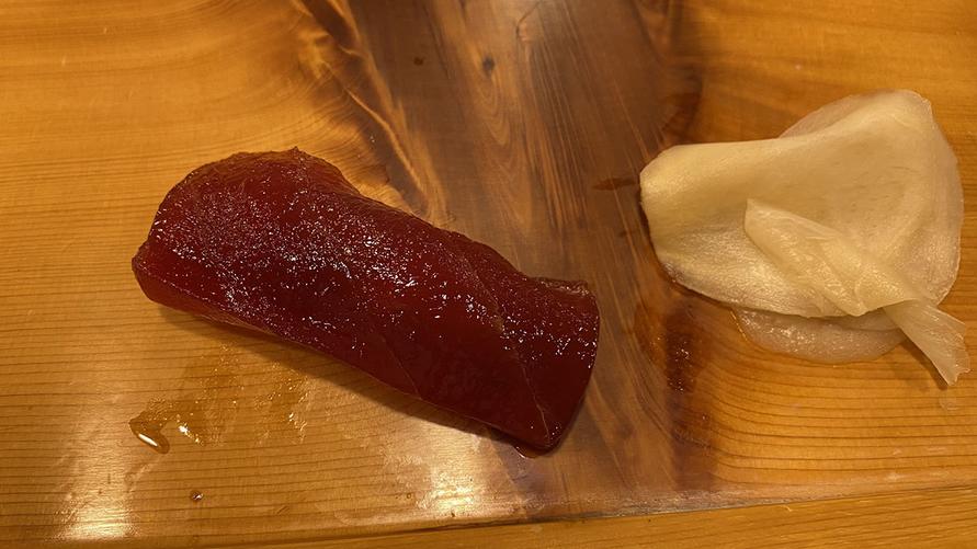 美味しい、美味しい。お寿司は美味しいね【こぐれひでこの｢ごはん日記｣】 Roomie（ルーミー）