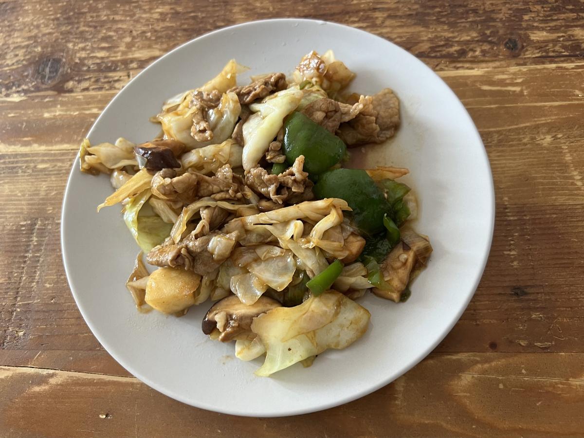 ROOMIE編集長、中華料理を始めました【Amazonタイムセール祭り】 | ROOMIE（ルーミー）