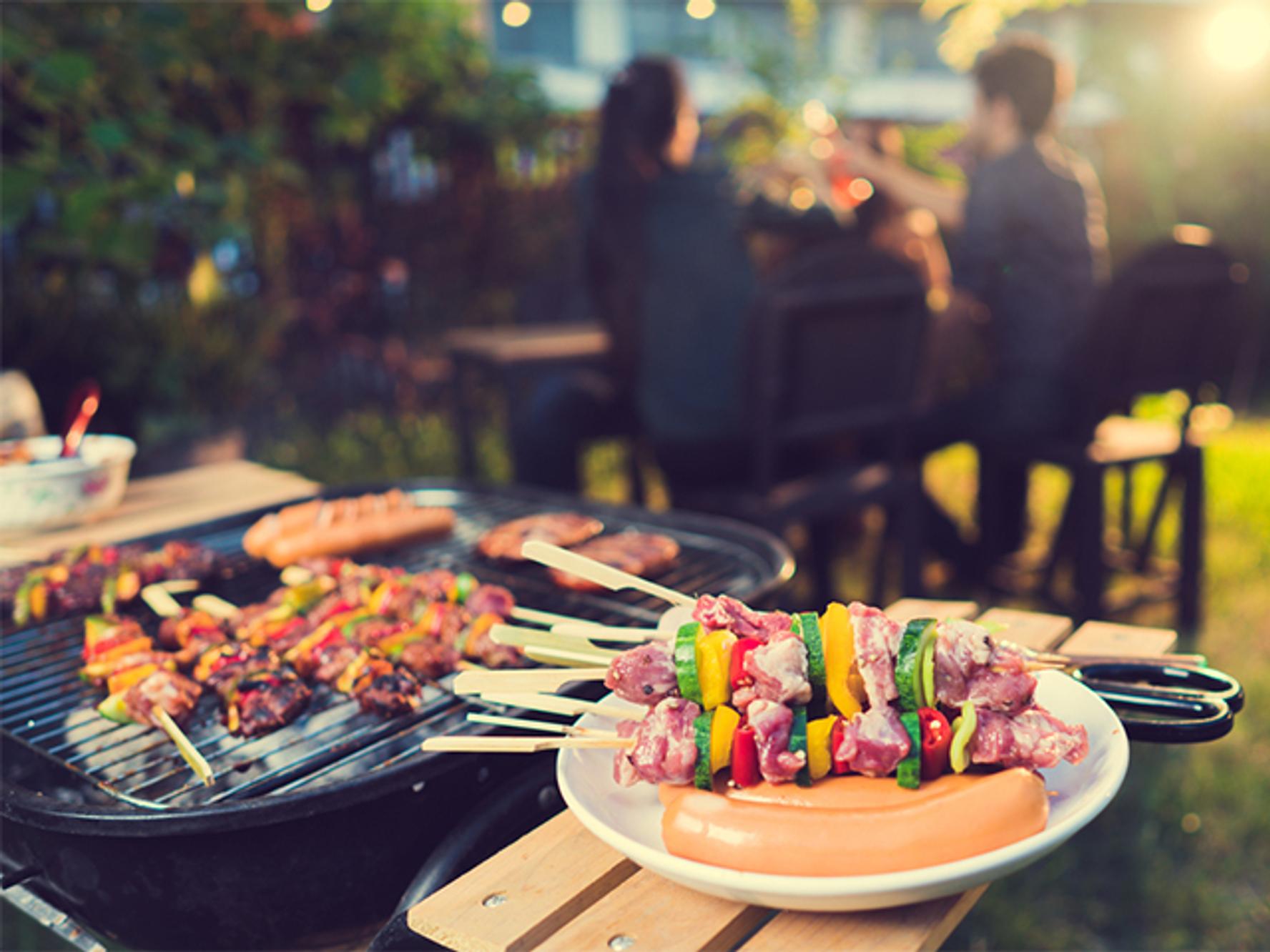 都会で楽しむ大人のナイトBBQスポット4 | ROOMIE（ルーミー）