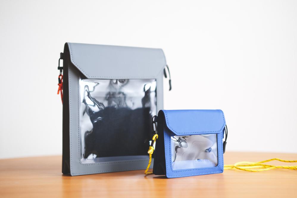 一目惚れして予約購入したキングジムの新作アイテムが良すぎた