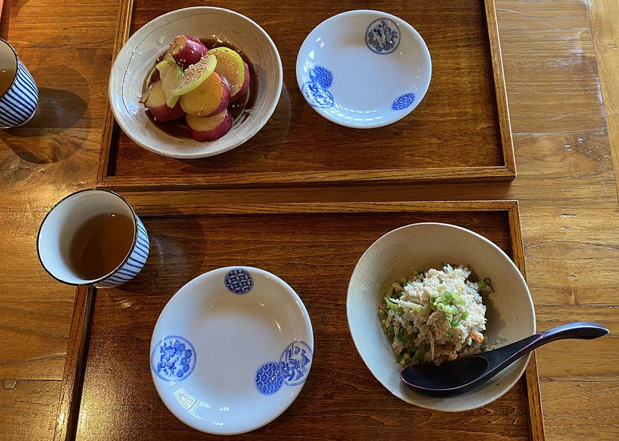 地元愛がますます膨れます【こぐれひでこの「ごはん日記」】 Roomie(ルーミー)
