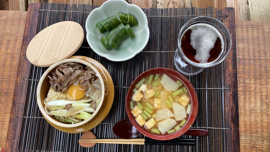 馬さんの店「龍仙」で中華粥セットをペロリ【こぐれひでこの「ごはん日記」】 Roomie(ルーミー)