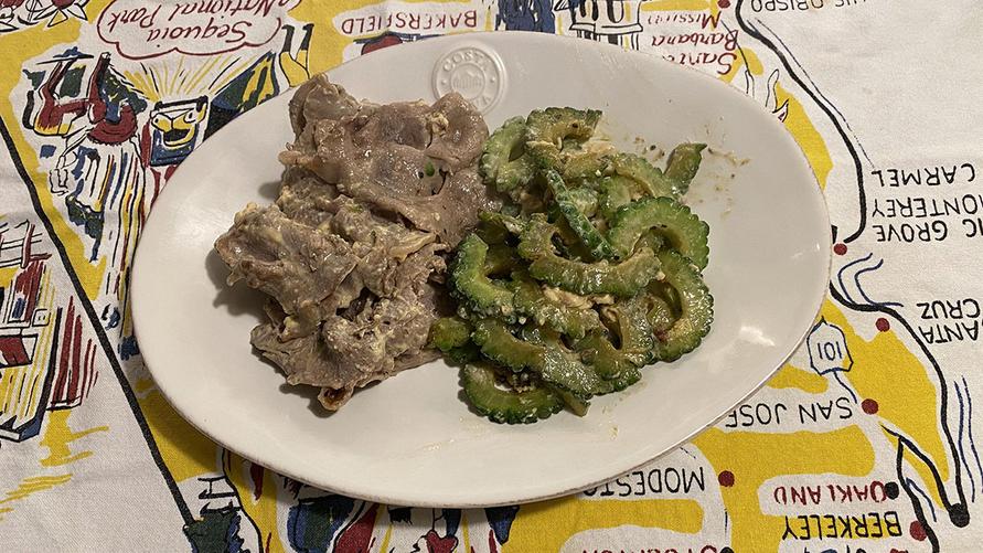 牛丼らしきものを作る（おぎのやの釜、活躍）【こぐれひでこの｢ごはん日記｣】 Roomie（ルーミー）