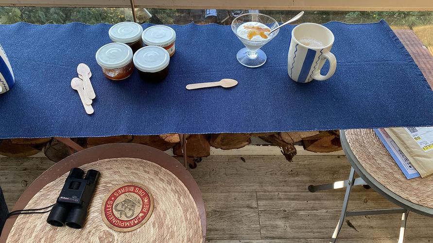 馬さんの店「龍仙」で中華粥セットをペロリ【こぐれひでこの「ごはん日記」】 Roomie(ルーミー)