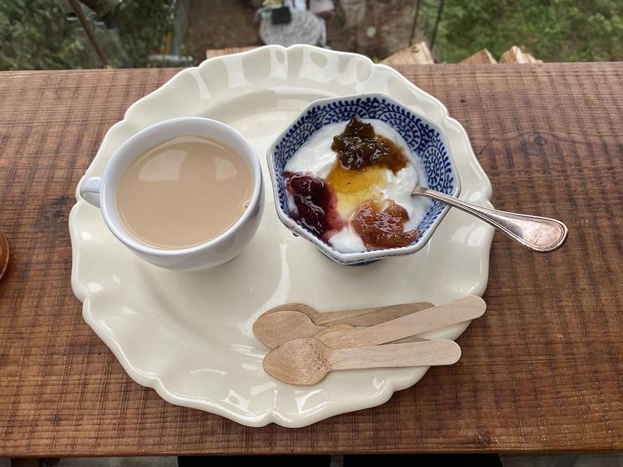 フォワグラに見立てたあん肝と生パスタ【こぐれひでこの｢ごはん日記｣】 Roomie（ルーミー）