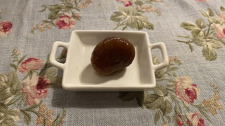 フォワグラに見立てたあん肝と生パスタ【こぐれひでこの「ごはん日記」】 Roomie(ルーミー)