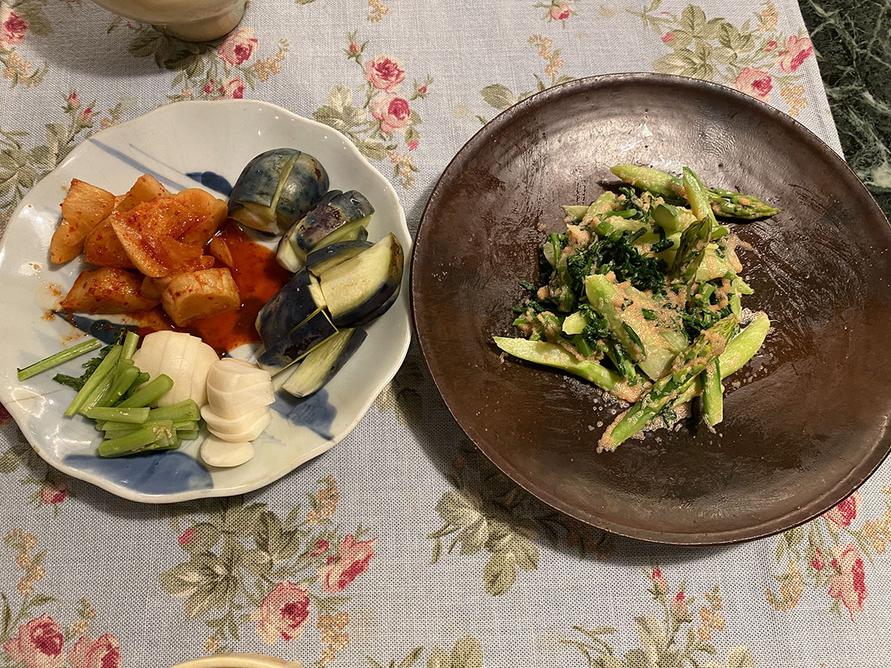 フォワグラに見立てたあん肝と生パスタ【こぐれひでこの｢ごはん日記｣】 Roomie（ルーミー）