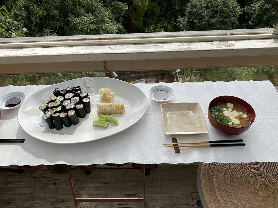 さっすが〜〜、美味しい。美味しい【こぐれひでこの「ごはん日記」】 Roomie(ルーミー)