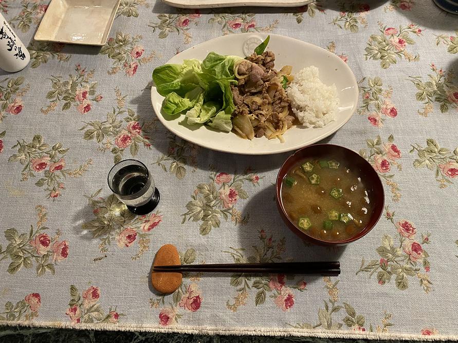 ああああ、なんだか全部気に入らない!【こぐれひでこの「ごはん日記」】 Roomie(ルーミー)