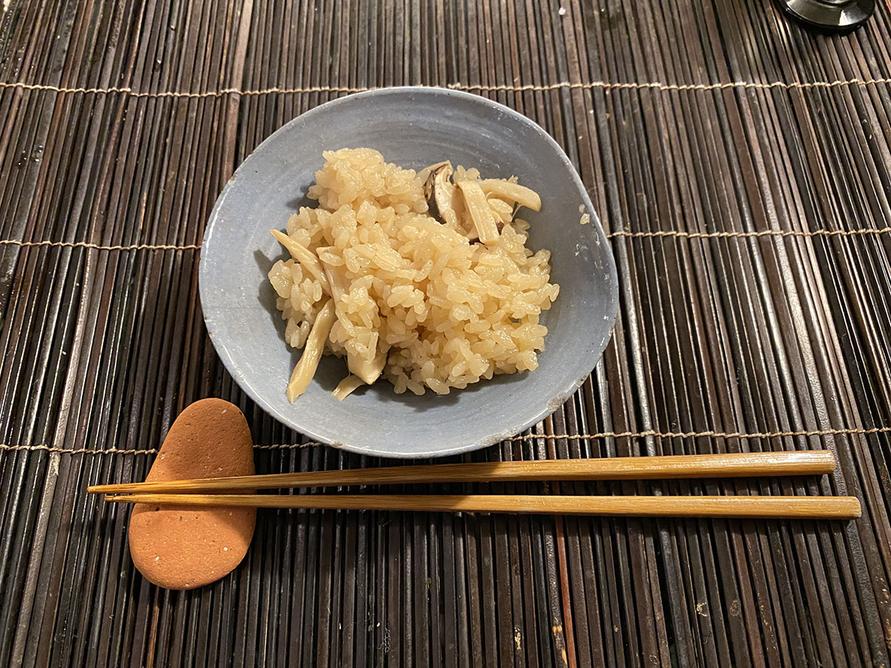 わお! 今夜は土瓶蒸しと松茸ごはんだ!!!【こぐれひでこの「ごはん日記」】 Roomie(ルーミー)