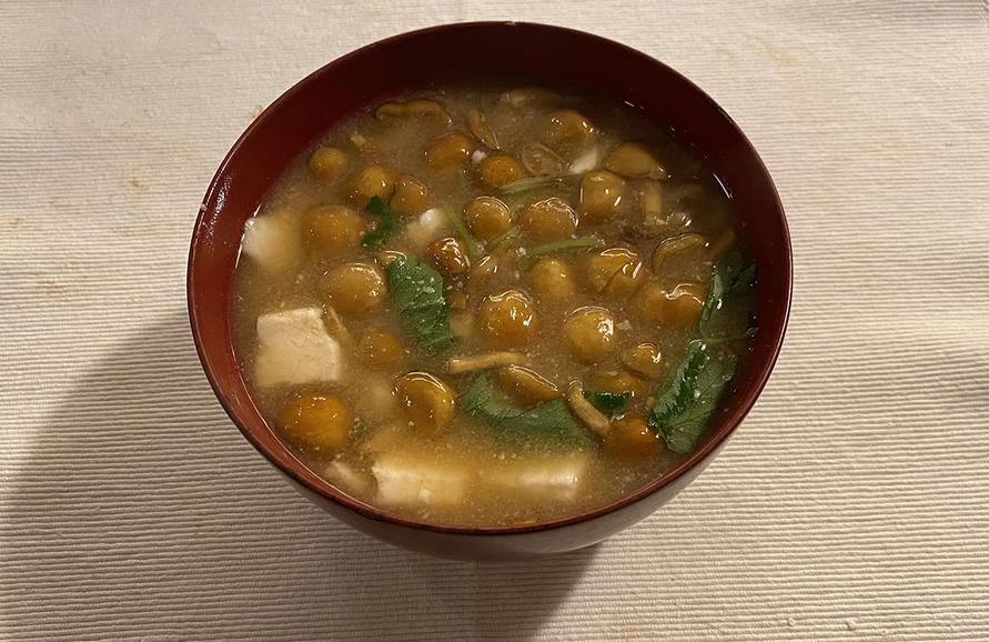このカレー素麺、美味しい〜〜【こぐれひでこの｢ごはん日記｣】 Roomie（ルーミー）