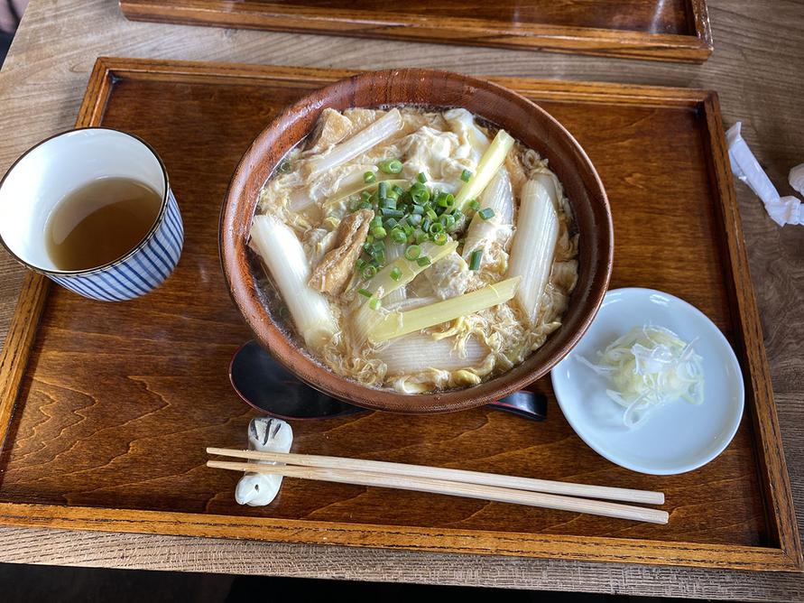 白子の茶碗蒸し。これがうまかった〜。生白子を調理したの、初めて！【こぐれひでこの｢ごはん日記｣】 Roomie（ルーミー）